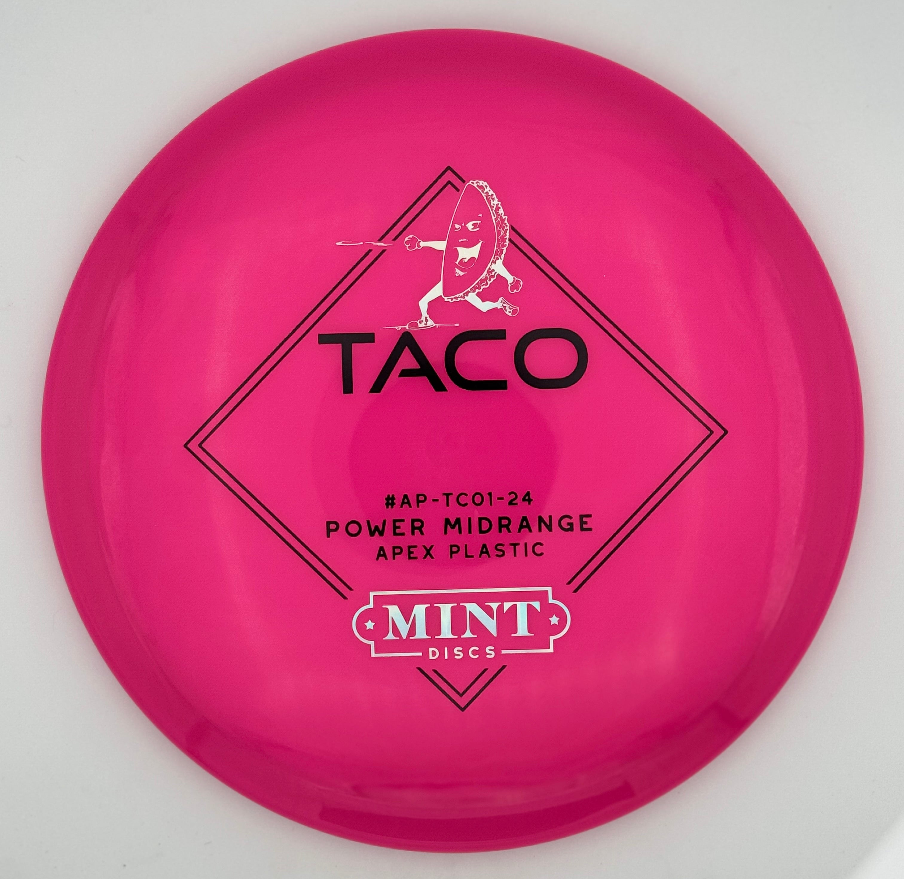 Taco Apex – 3rd Coast Discs
