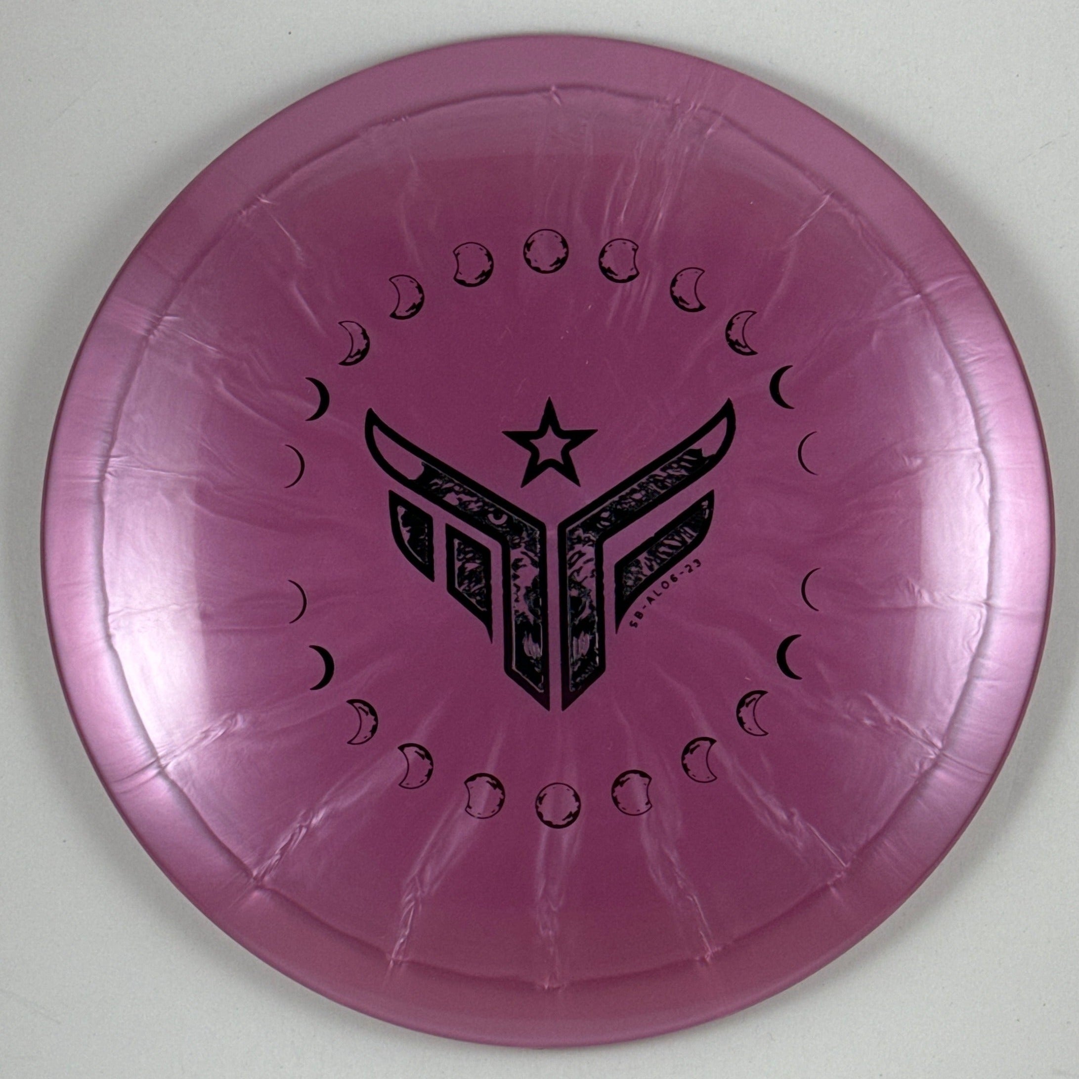 Alpha Sublime Mason Ford 2023 Tour Series – 3rd Coast Discs