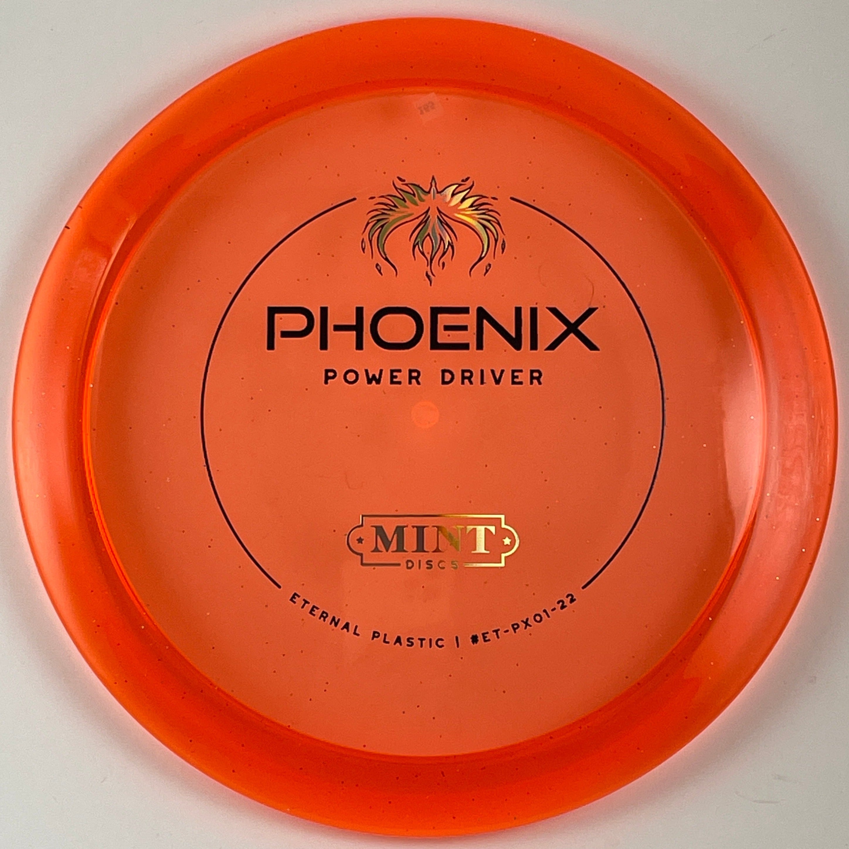 Phoenix Eternal – 3rd Coast Discs
