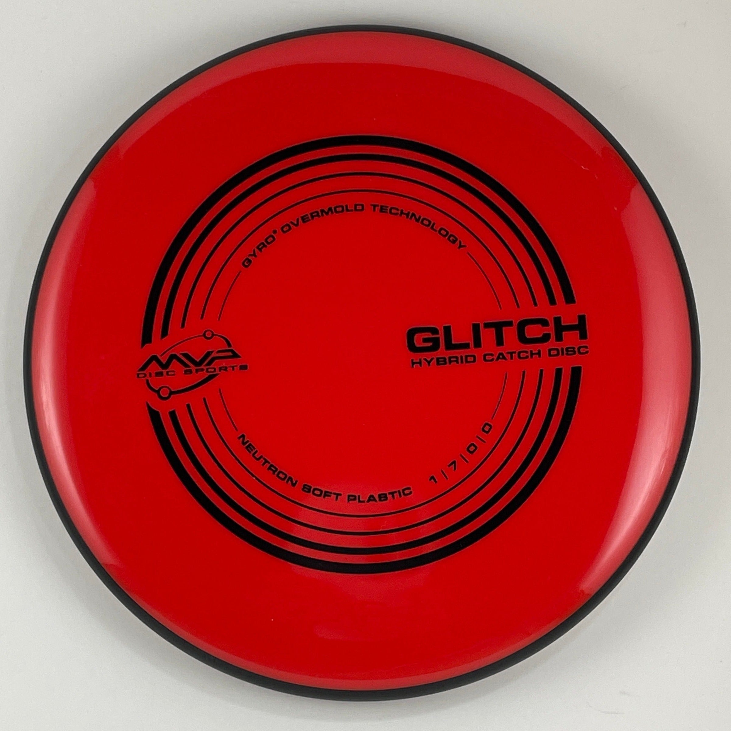 Glitch Neutron – 3rd Coast Discs