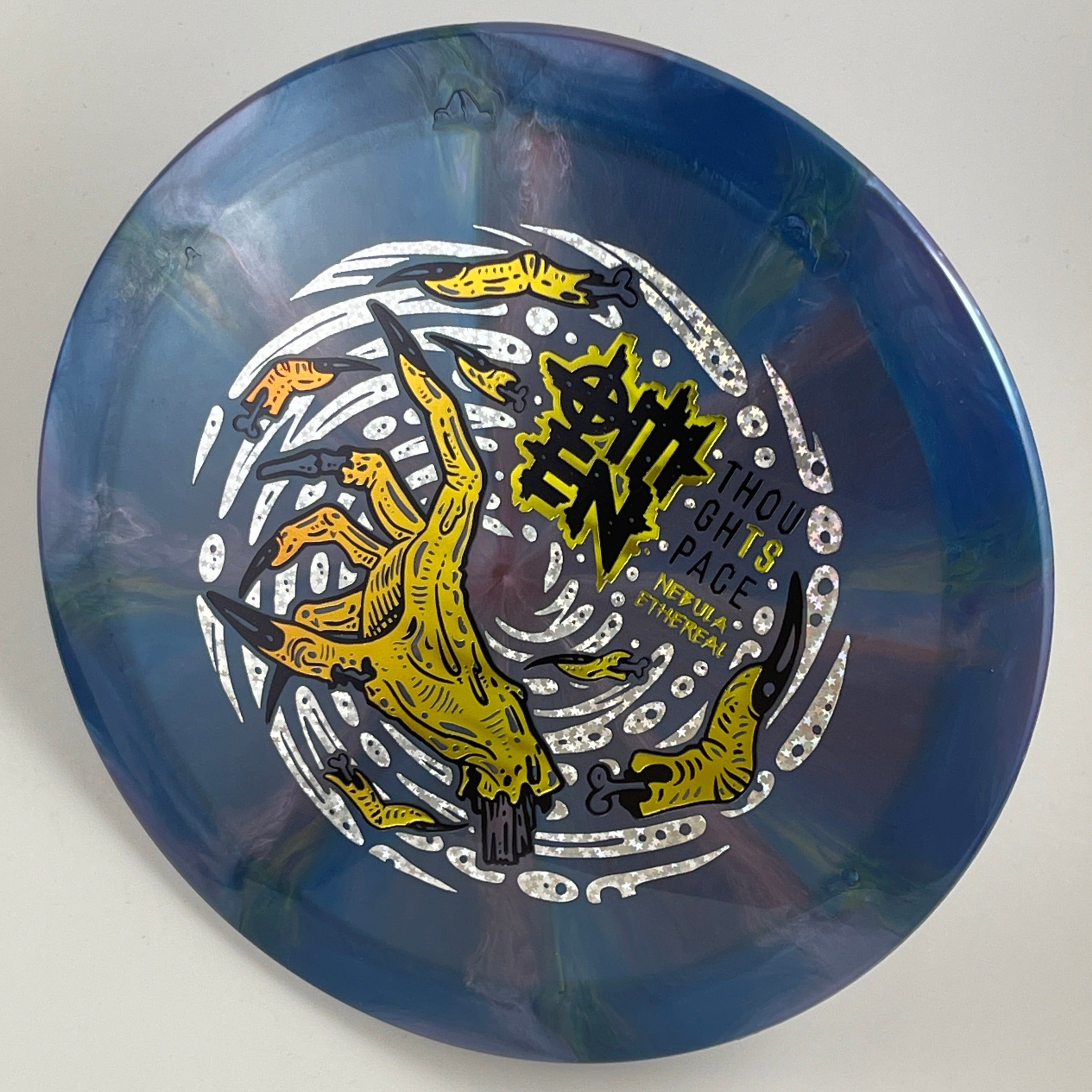 Omen Nebula Ethereal – 3rd Coast Discs