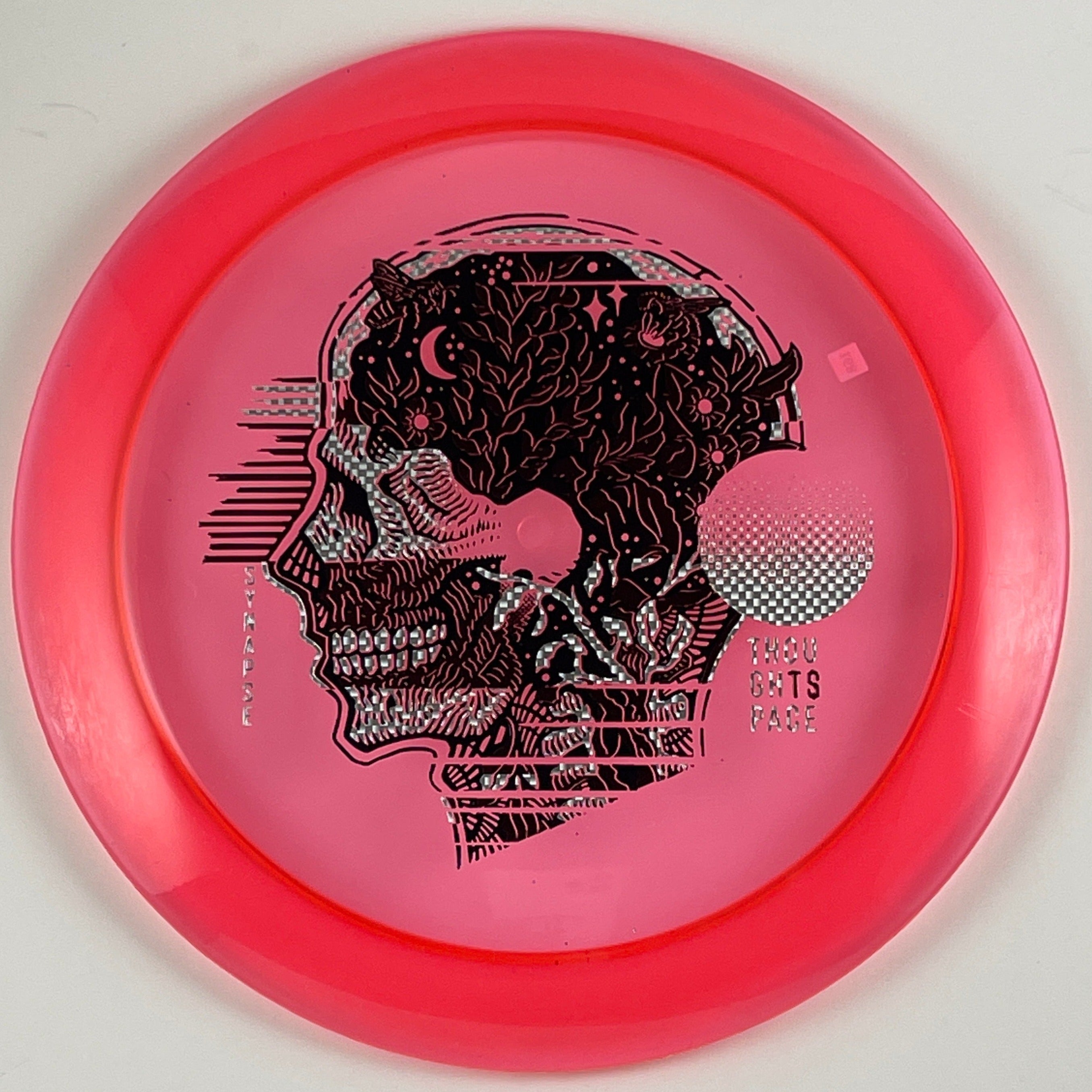 Synapse Ethos – 3rd Coast Discs