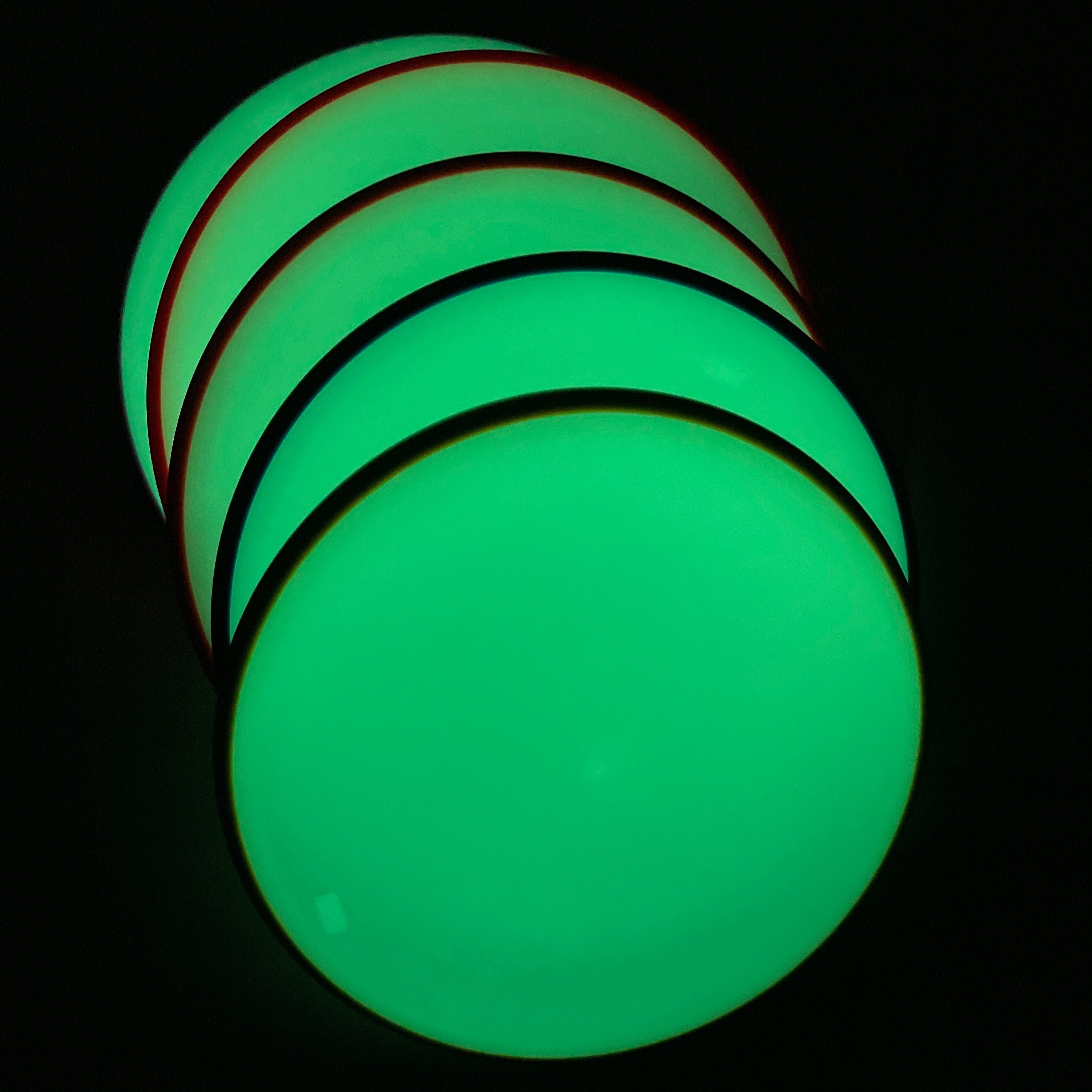 Envy Eclipse Glow Blank – 3rd Coast Discs