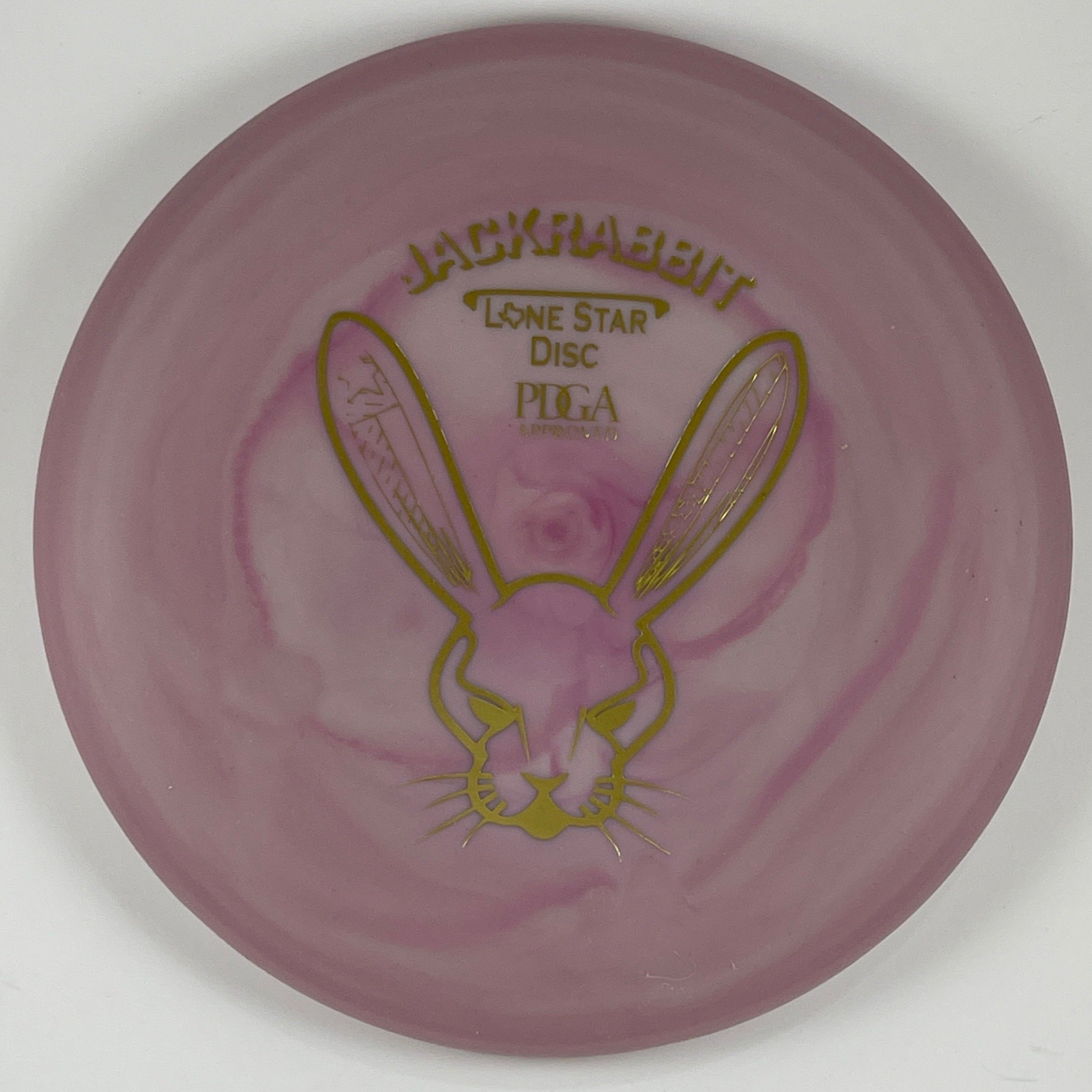 Jackrabbit V2 – 3rd Coast Discs