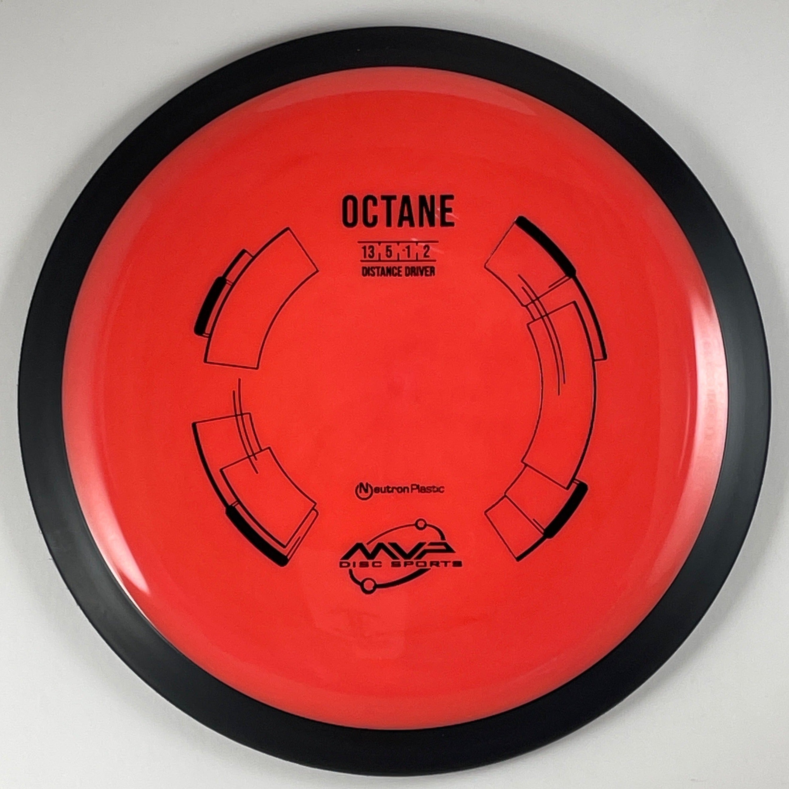 Octane Neutron – 3rd Coast Discs