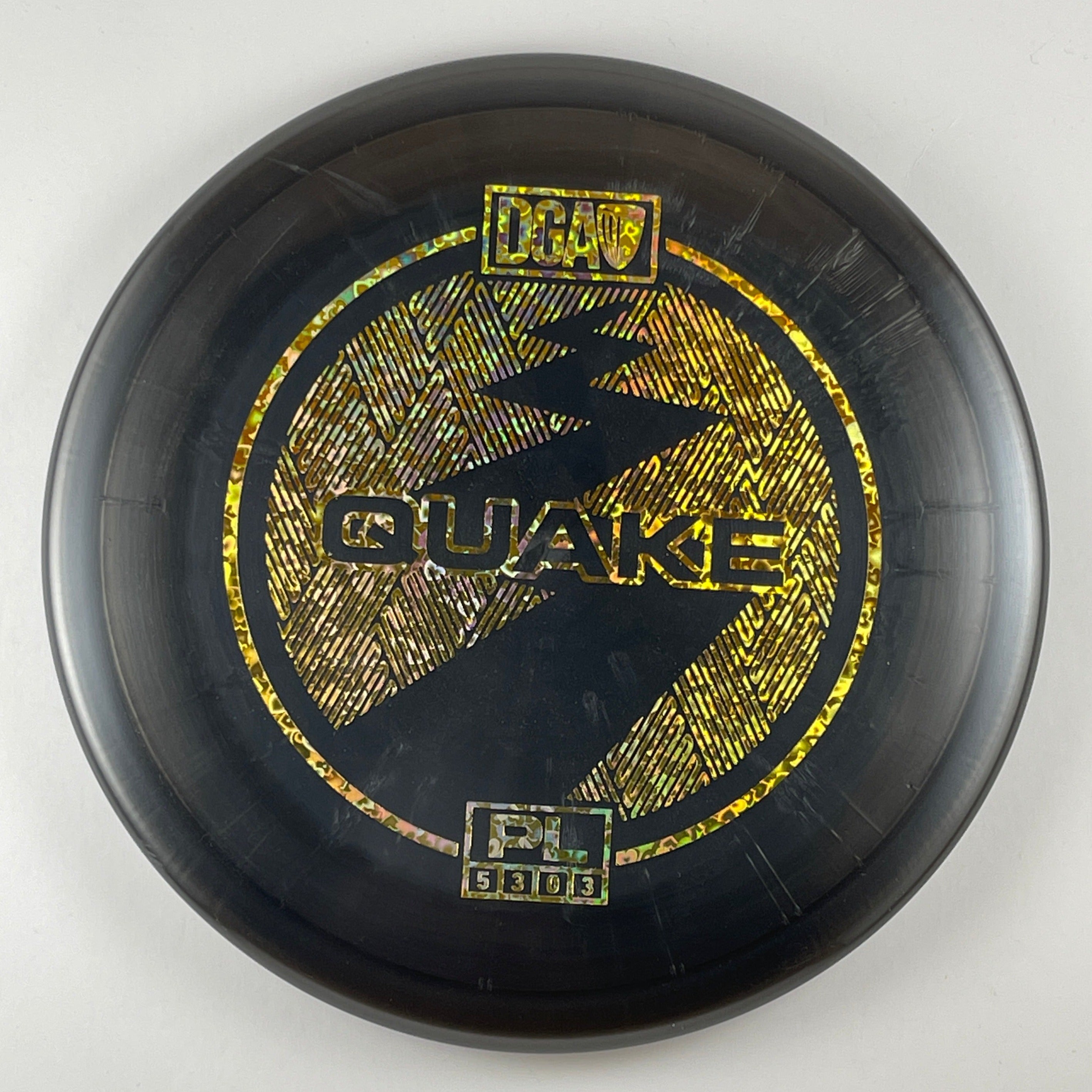 Quake Pro Line – 3rd Coast Discs