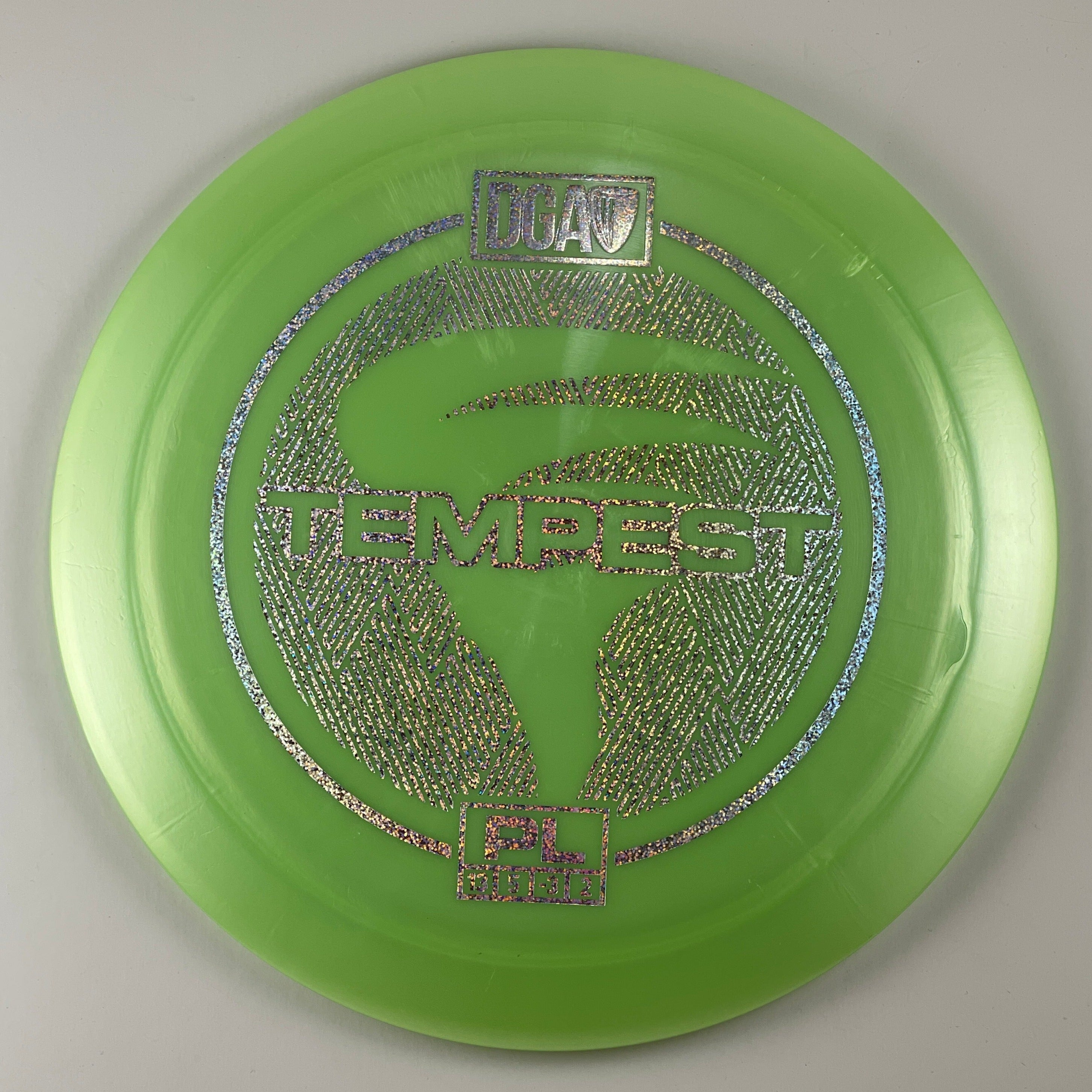 Tempest Pro Line – 3rd Coast Discs